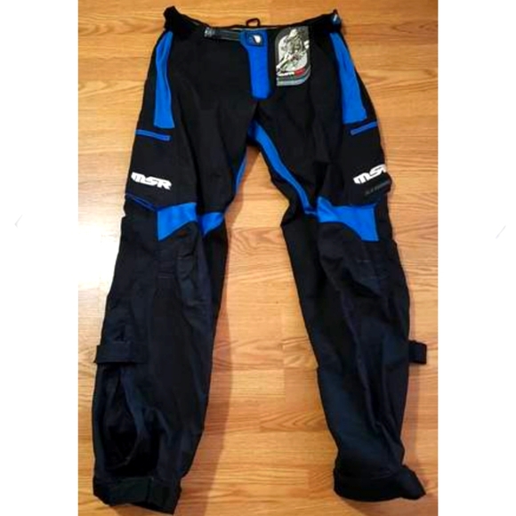 SHIFT | Pants | Shift Racing Moto Pants Size 38 | Poshmark